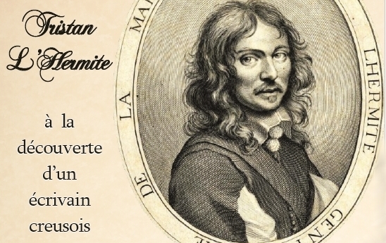 Tristan L’Hermite - Bibliothèque Multimédia du Grand Guéret
